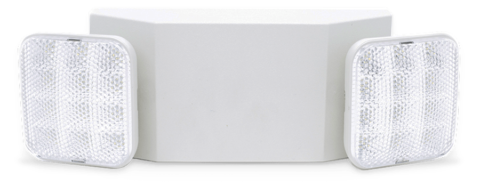 Emergency Lighting | Hexmodal